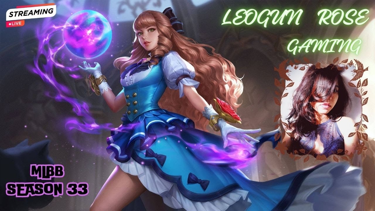 MLBB LIVE : CLASSIC WARM-UP MATCH - YouTube