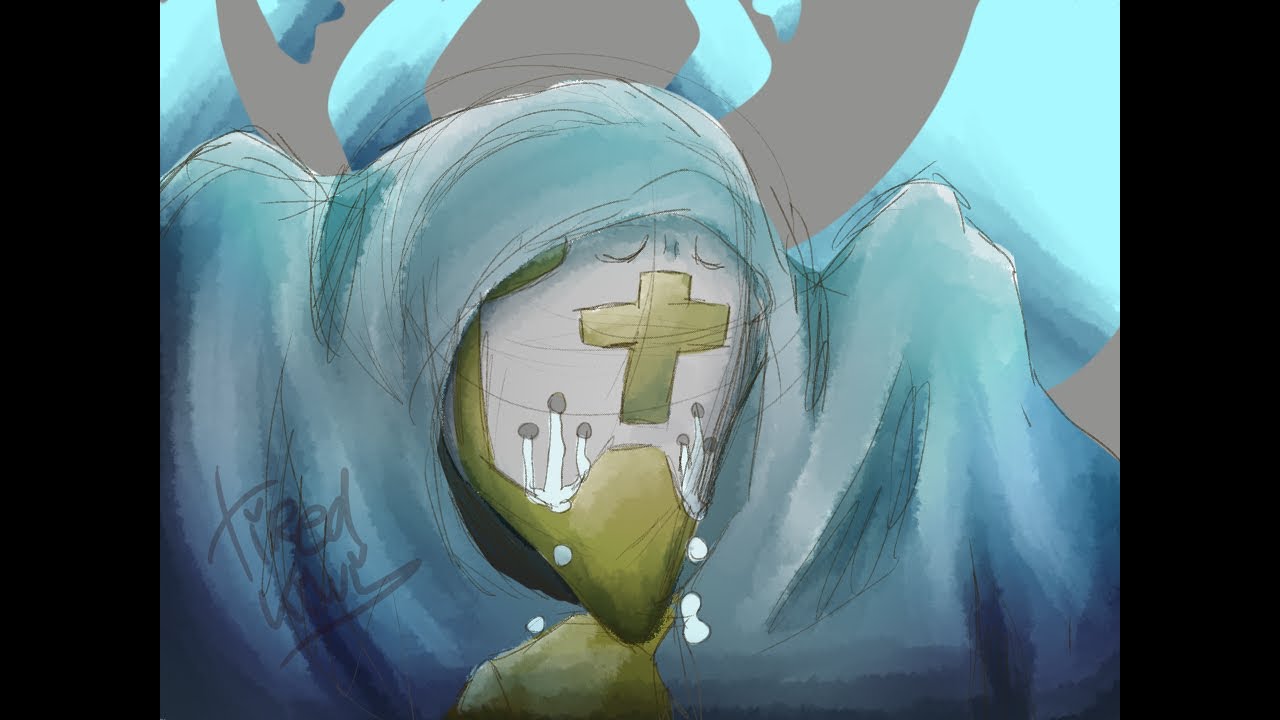 Ultrakill Gabriel meme - YouTube