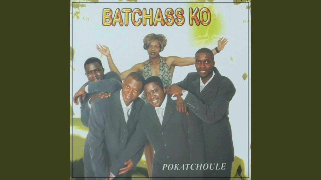 BATCHASS KO - YouTube