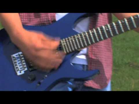 Kreshniku & Shpetimi  - Uniforma Blu -