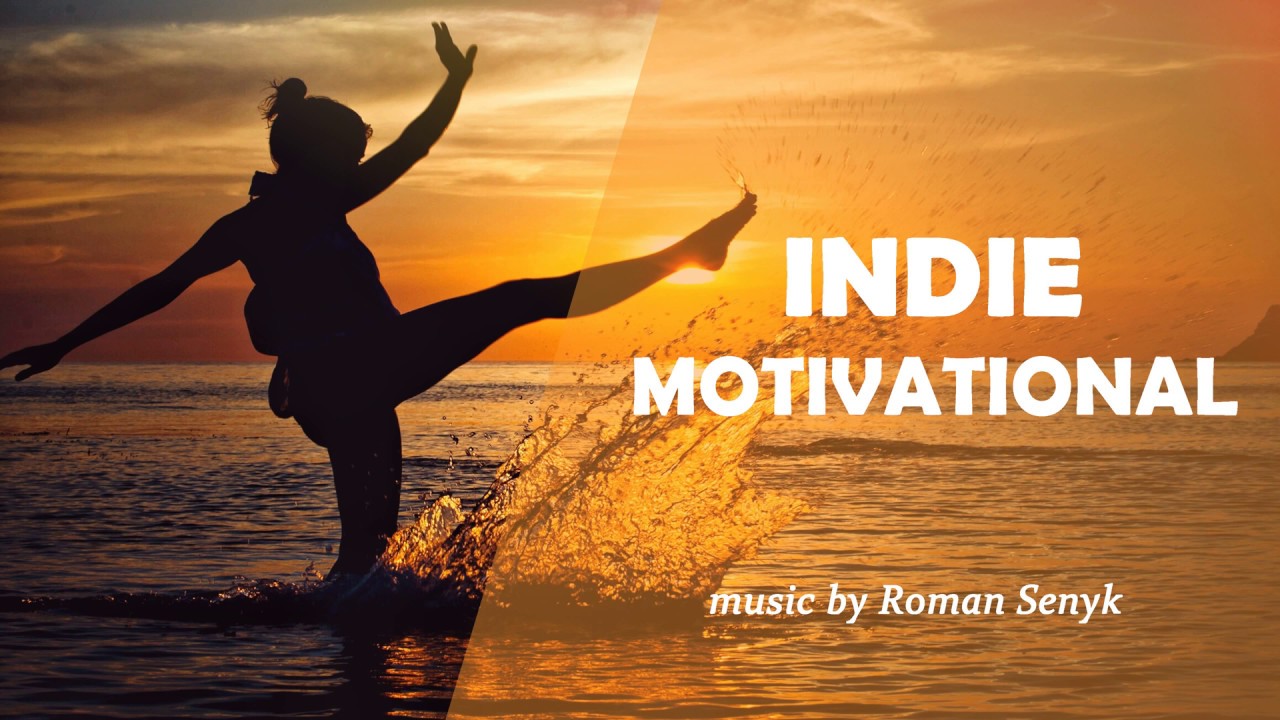 Indie Motivational Instrumental (Royalty Free/Music Licensing) - YouTube
