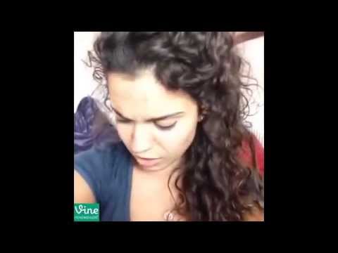 Aslı Bekiro Vine Serisi 3   Vine
