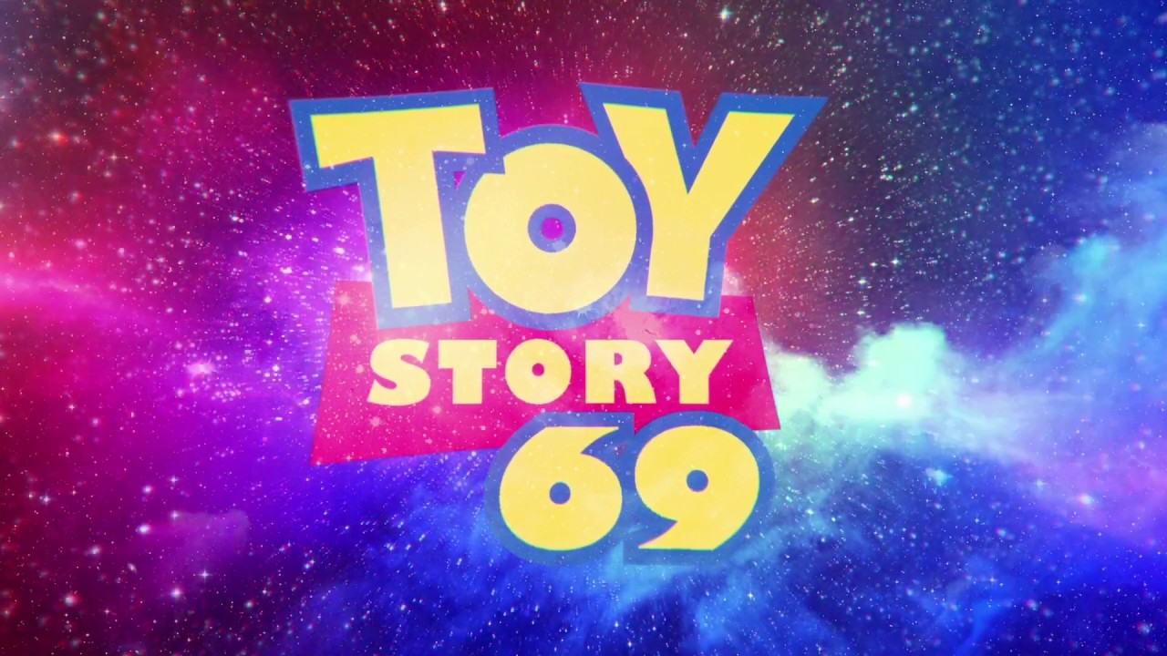 Toy Story 69 - YouTube