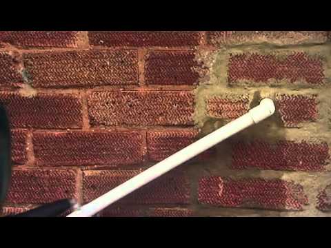 Worcester- Exterior Pipe - YouTube