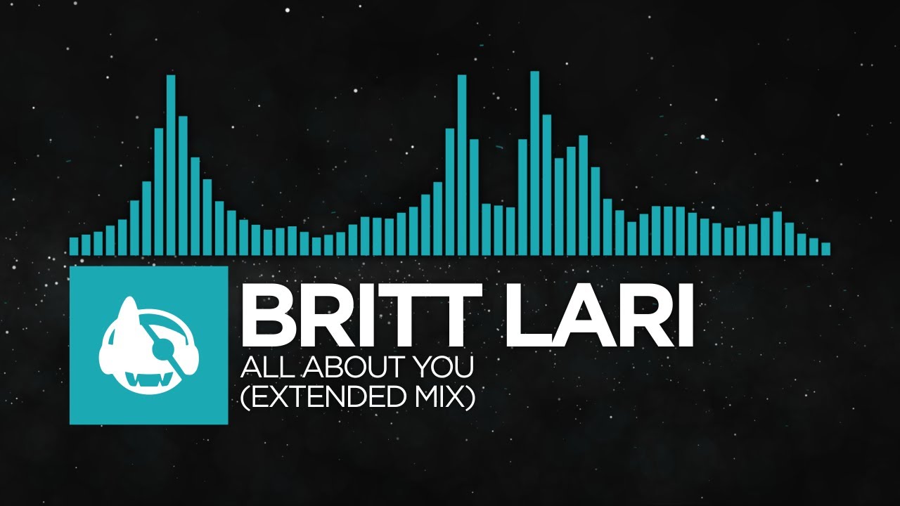[Electro Pop] - Britt Lari - All About You (Extended Mix) - YouTube