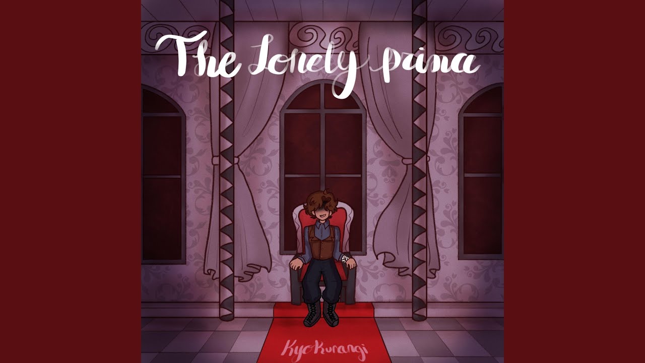 The Lonely Prince (feat. 鏡音レン) - YouTube