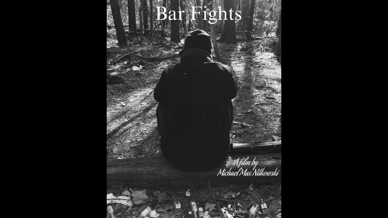 Bar Fights - Feature Film - Shot on IPhone - YouTube