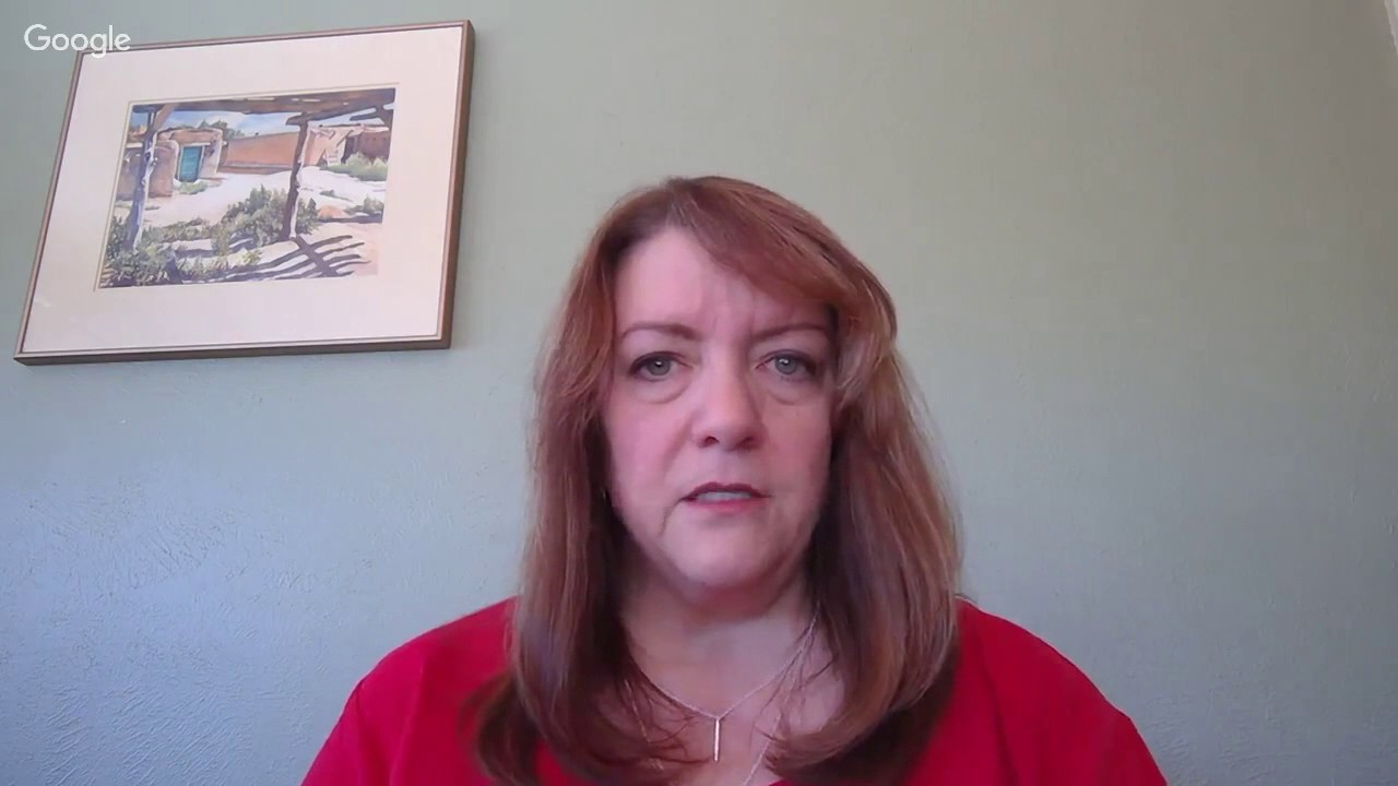 Better Know a Director! Episode 2 - Molly McCoy Brack - YouTube