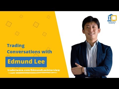 Trading Conversations with Edmund Lee
