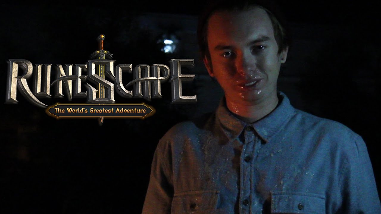 The History of Video Games - RuneScape (2016 edition) - YouTube