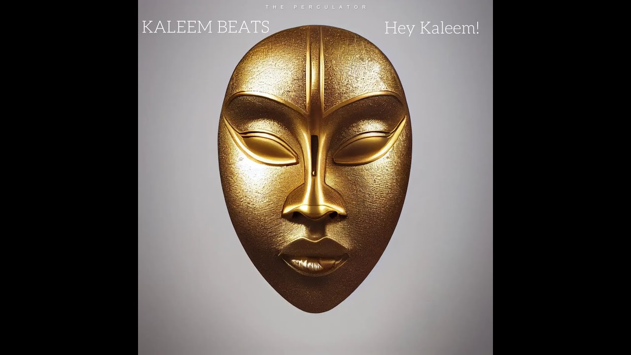 [Free D/L] Common x Mos Def Type Beat - Hey Kaleem! - YouTube