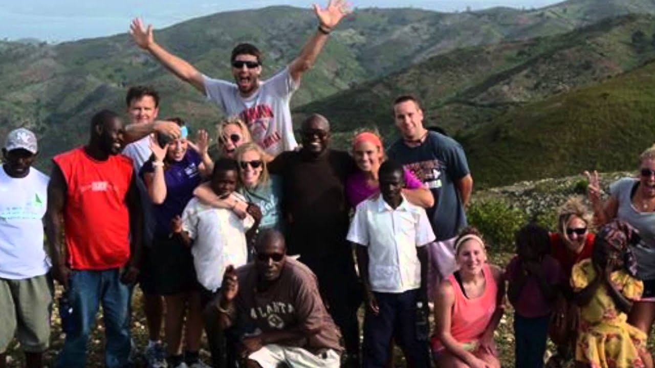 Grand View Champions: Derek Fulton - YouTube