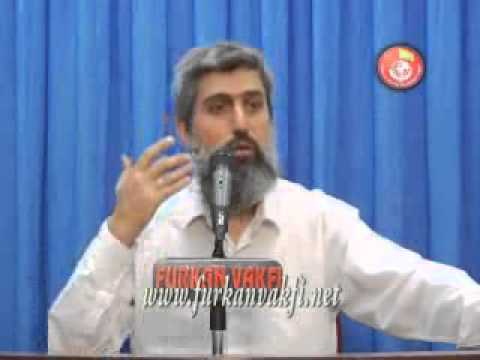Alparslan Kuytul - Allah Nerede?