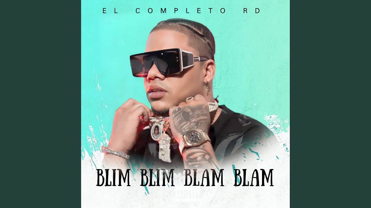 Blim Blim Blam Blam - YouTube