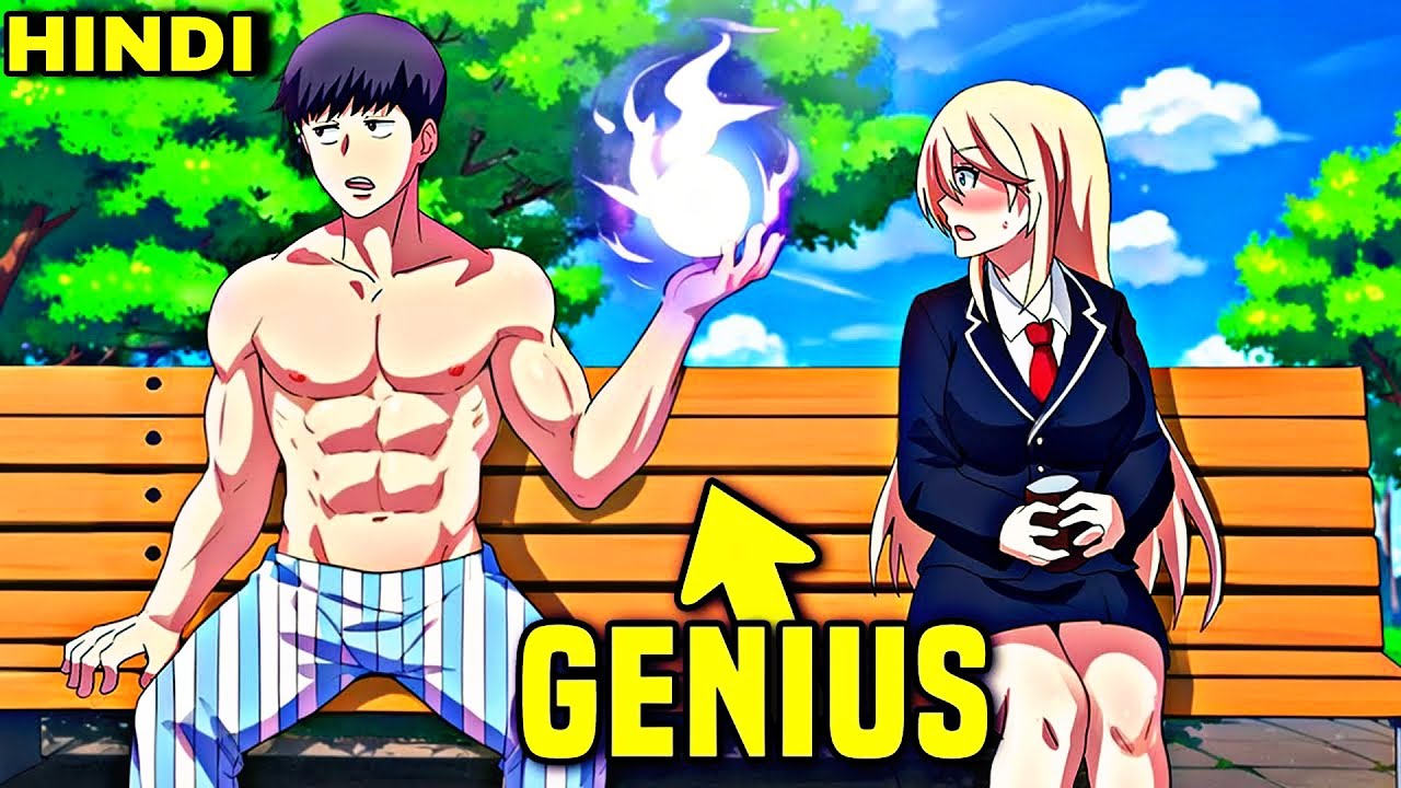 42 Years Later The Strongest Hunter Returns | Manhwa Recap in Hindi ...
