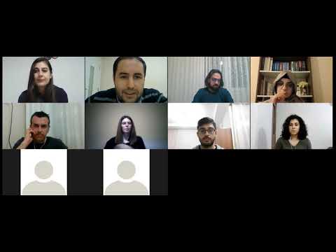 Nitel YT-6: Nitel Araştırma Özellikleri