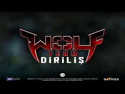 WOLFTEAM 2018 hile  envanter Hack-Tek Atma- Sınırsız Can - süresüz kullanım Legend