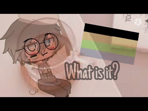 Gender of the Week: What is Cassgender? - YouTube