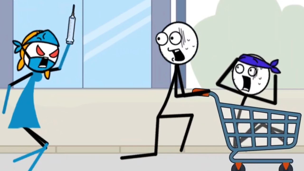 Pose Master By WEEGOON - ALL Levels - Funny Stickman Puzzle Games ...