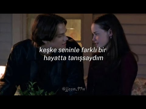 Selin geçit- yalancı bahar (speedup+lyrics)