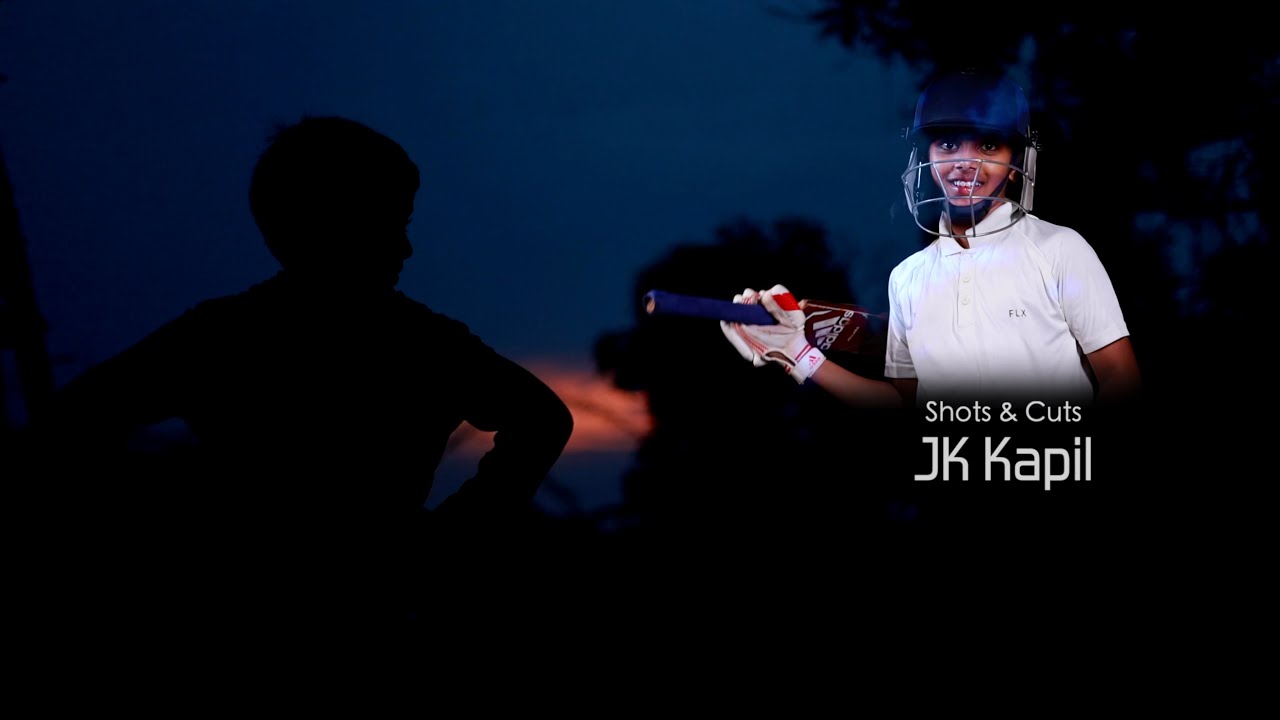 Life of Kritheesh | JK Kapil - YouTube