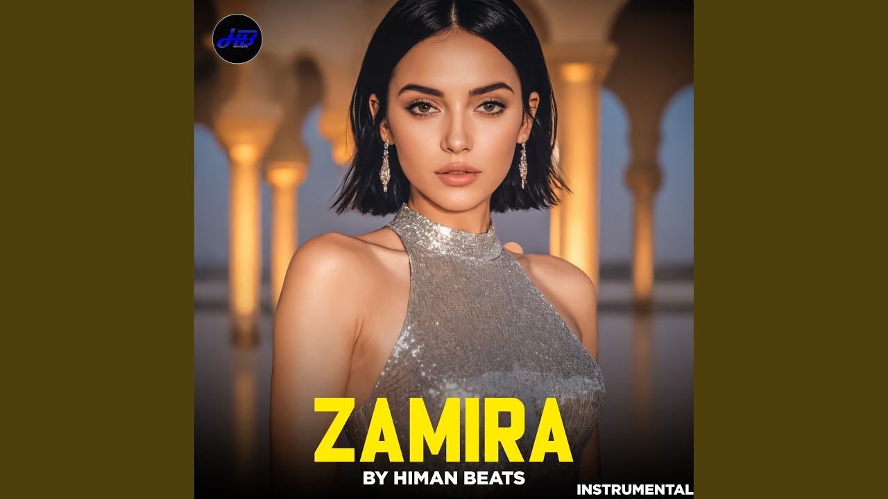 Zamira - YouTube