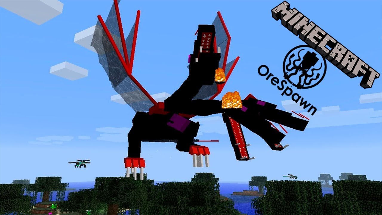 MINECRAFT: ORESPAWN RETURNS ep.42 - COMEÇAMOS A ENFRENTAR A THE QUEEN ...