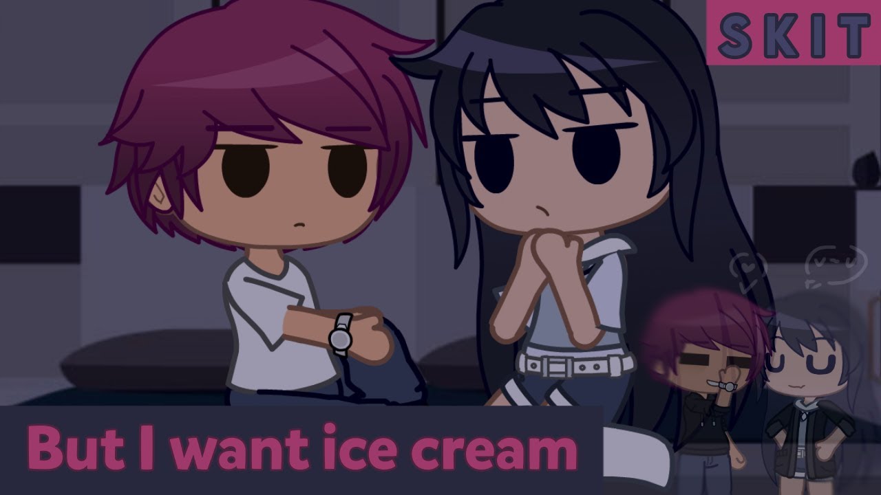 But I want Ice-cream||Skit||TMF||Dracy - YouTube