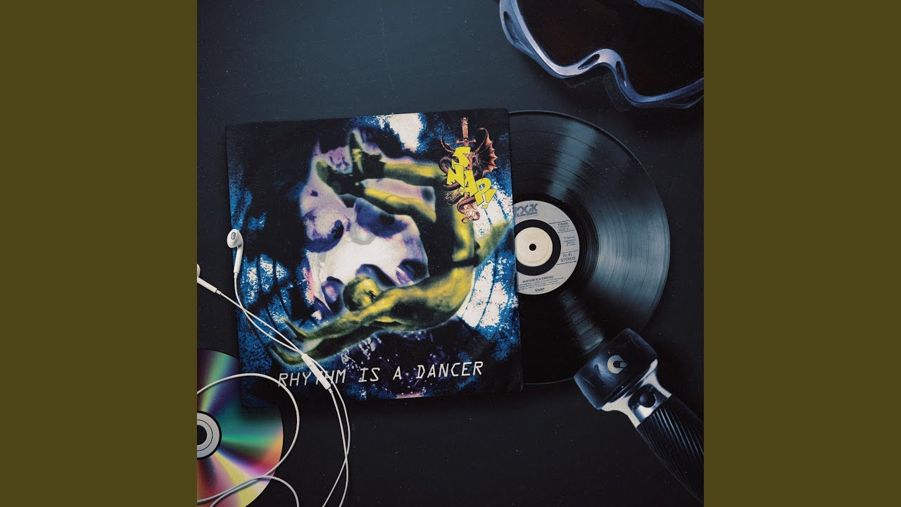 Mega Funk Snap! - YouTube