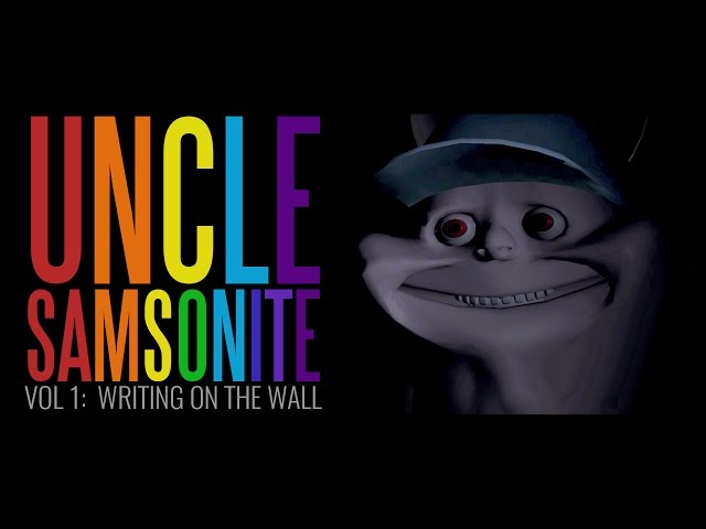 Uncle Samsonite Pays A Visit Flash Sales | emergencydentistry.com