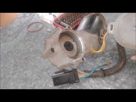 FORD LOBO 2010 DTC P1867 PROBLEMAS 4X4 - YouTube