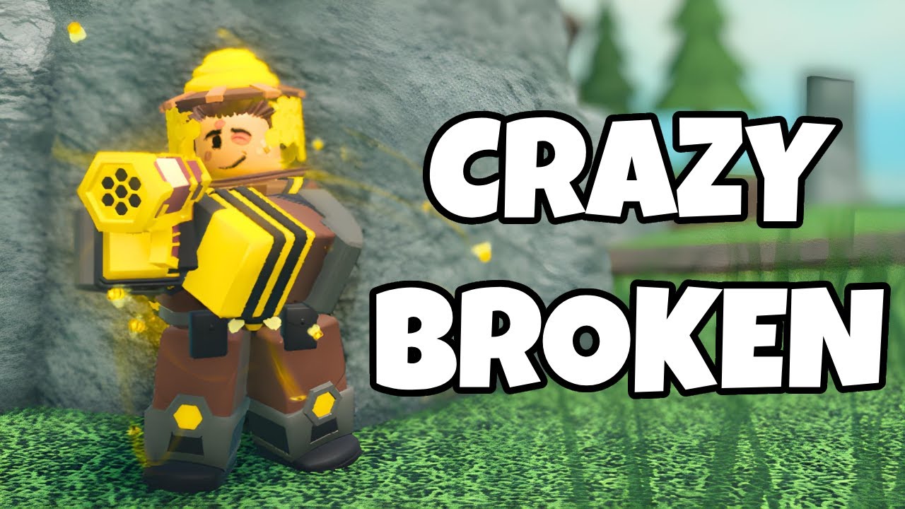 NEW SWARMER REWORK IS CRAZY OP! - Roblox Tower Defense Simulator (TDS ...