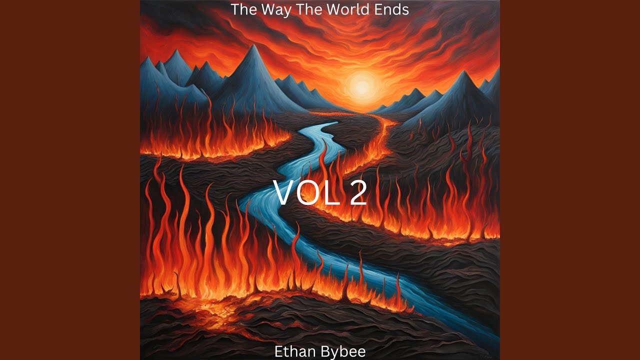 Chasing The Currents - YouTube