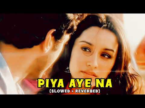 PIYA AYE NA (from Aashiqui 2) - Kay Kay ,Tulsi Kumar | Aditya Roy Kapur, Shraddha Kapoor | 