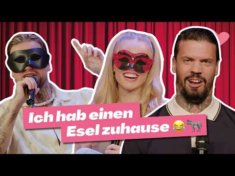 Mallorca? Well, that's a dealbreaker... 😳🏝️ | BLIND DATES by EMMVEE | S5E6