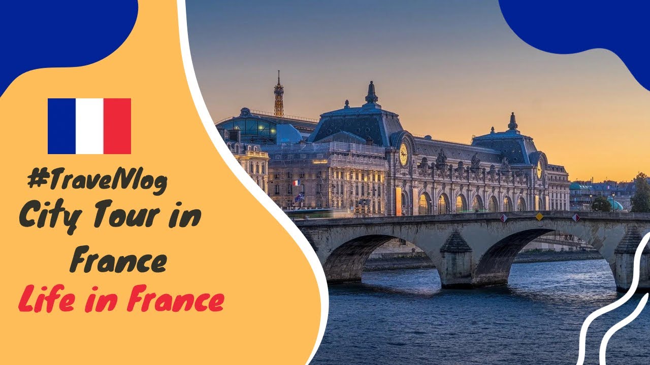 First one month in France 🇫🇷 |Vlog| Life in france |Epinal city #france ...