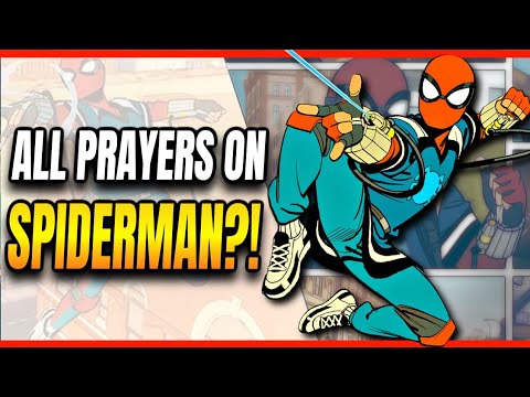 Disney+ PRAYING Spider-Man Cartoon Can Stop the Drop of Subscribers ...