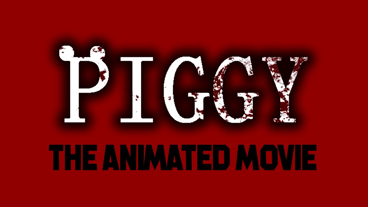 Piggy The Animated Movie Offical Trailer - YouTube