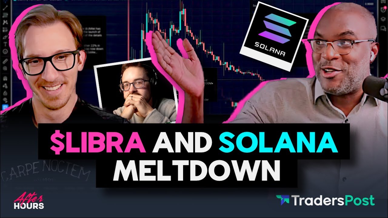 The Rise & Fall of $LIBRA – Solana’s Meme Coin Crash - YouTube