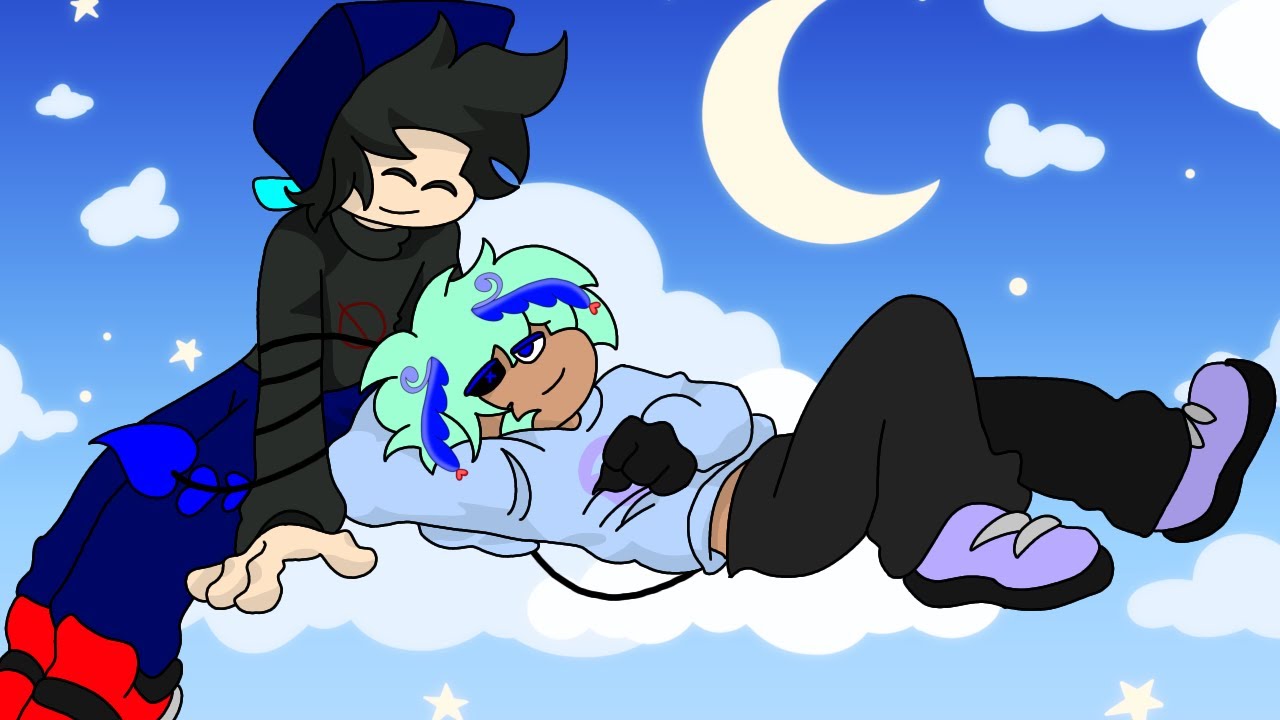 moth vs mix (FNF) - YouTube