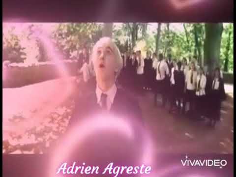 Draco Malfoy Believer