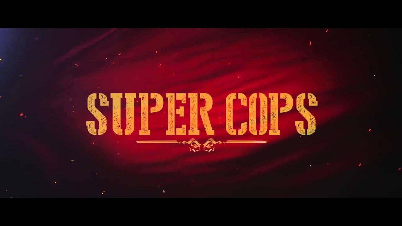 Super Cops - Episode 04 - Satellite Surveillance - YouTube