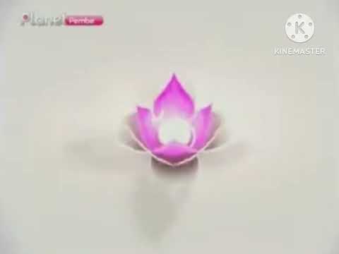 Planet Pembe Logo + Dizi Başlıyor 2014