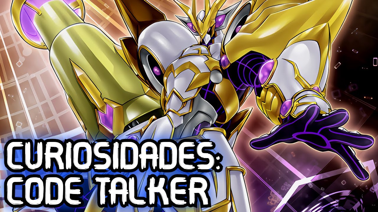 Curiosidades y Deck Profile del Code Talker | Curiosidades de las ...