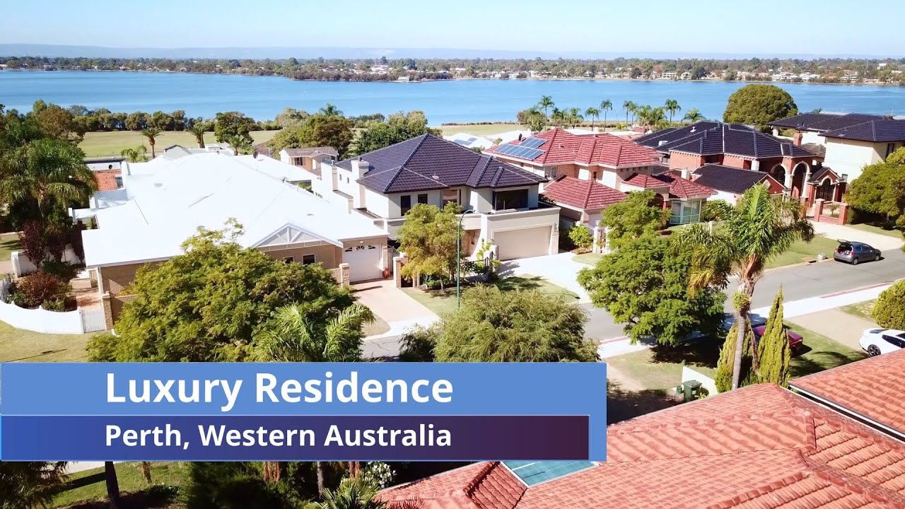 Real Estate - Minic Property Group - Private Luxury, Perth Western ...