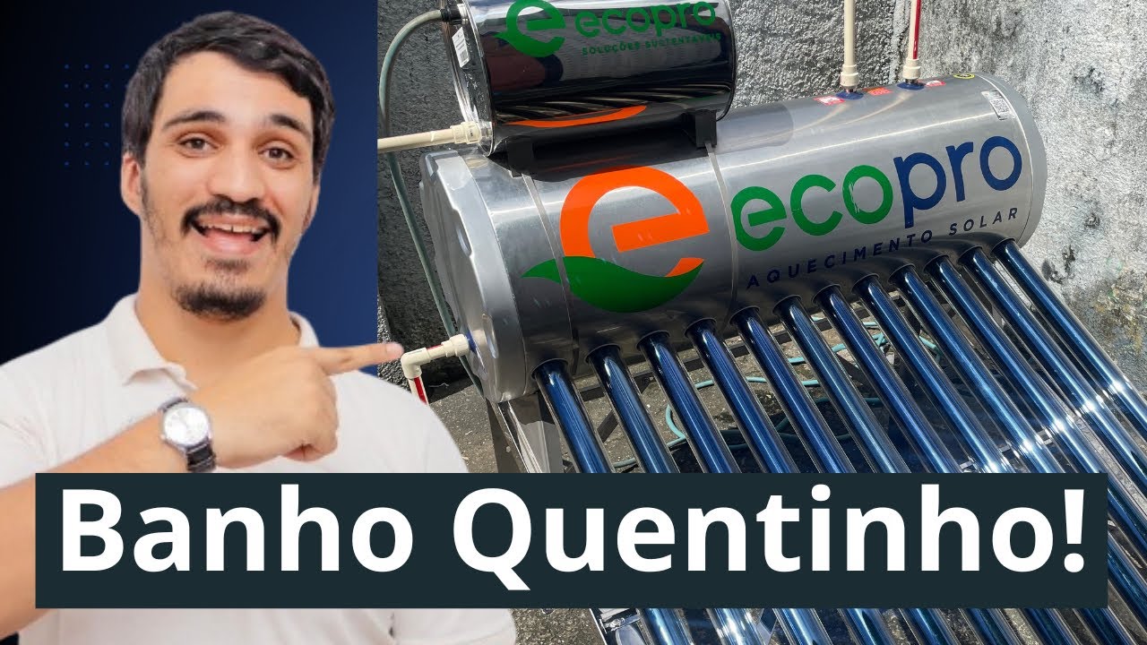 Home - Conexão Hidráulica