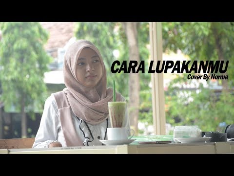 VIDEO CLIP CARA LUPAKANMU - GISEL (COVER BY NORMA)