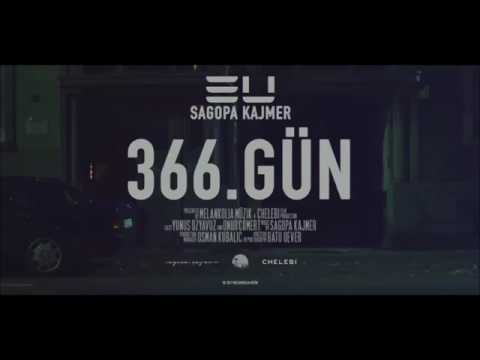 Sagopa Kajmer   366 Gün Beat Bass Vers  EU Remix