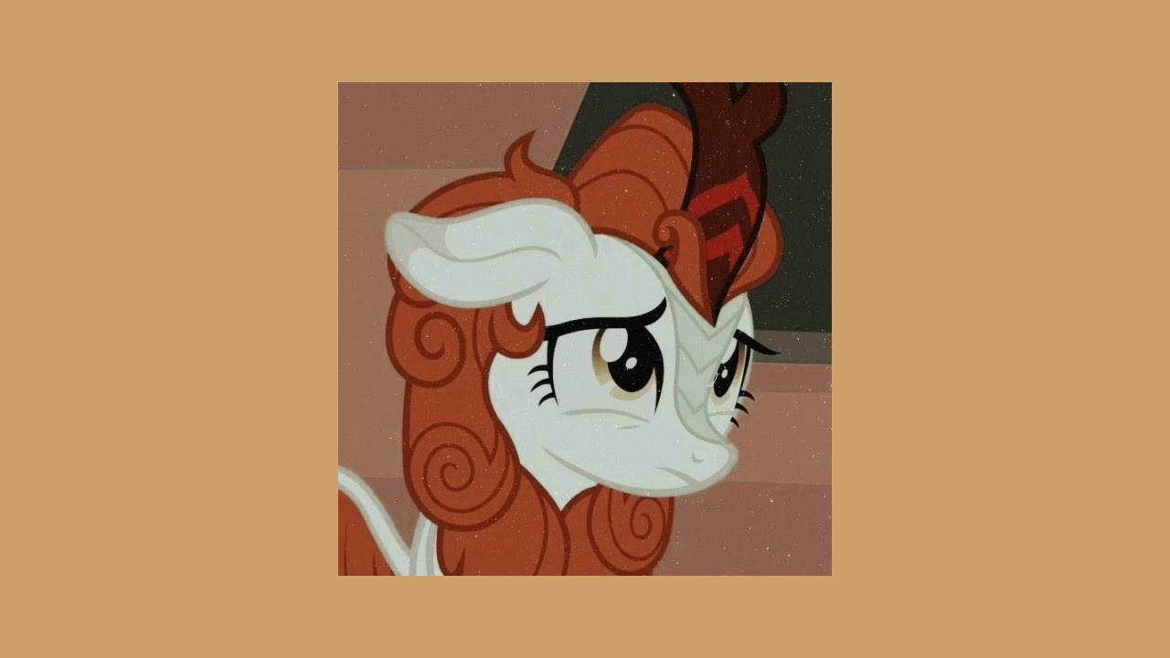 MLP-A Kirin Tale speed up - YouTube