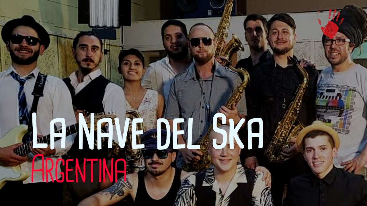 Concierto LDD - La Nave del Ska Chords - Chordify